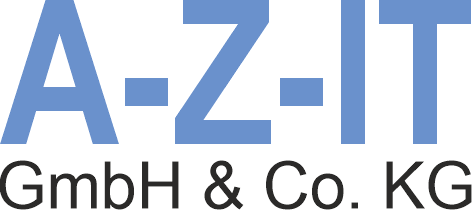 Home - A-Z-IT | Hardware, Praxisverwaltung, Medizintechnik, Sicherheit